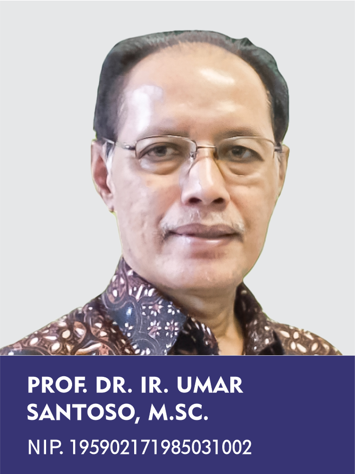 Prof. Dr. Ir. Umar Santoso, M.Sc. – S1 Teknologi Pangan dan Hasil ...