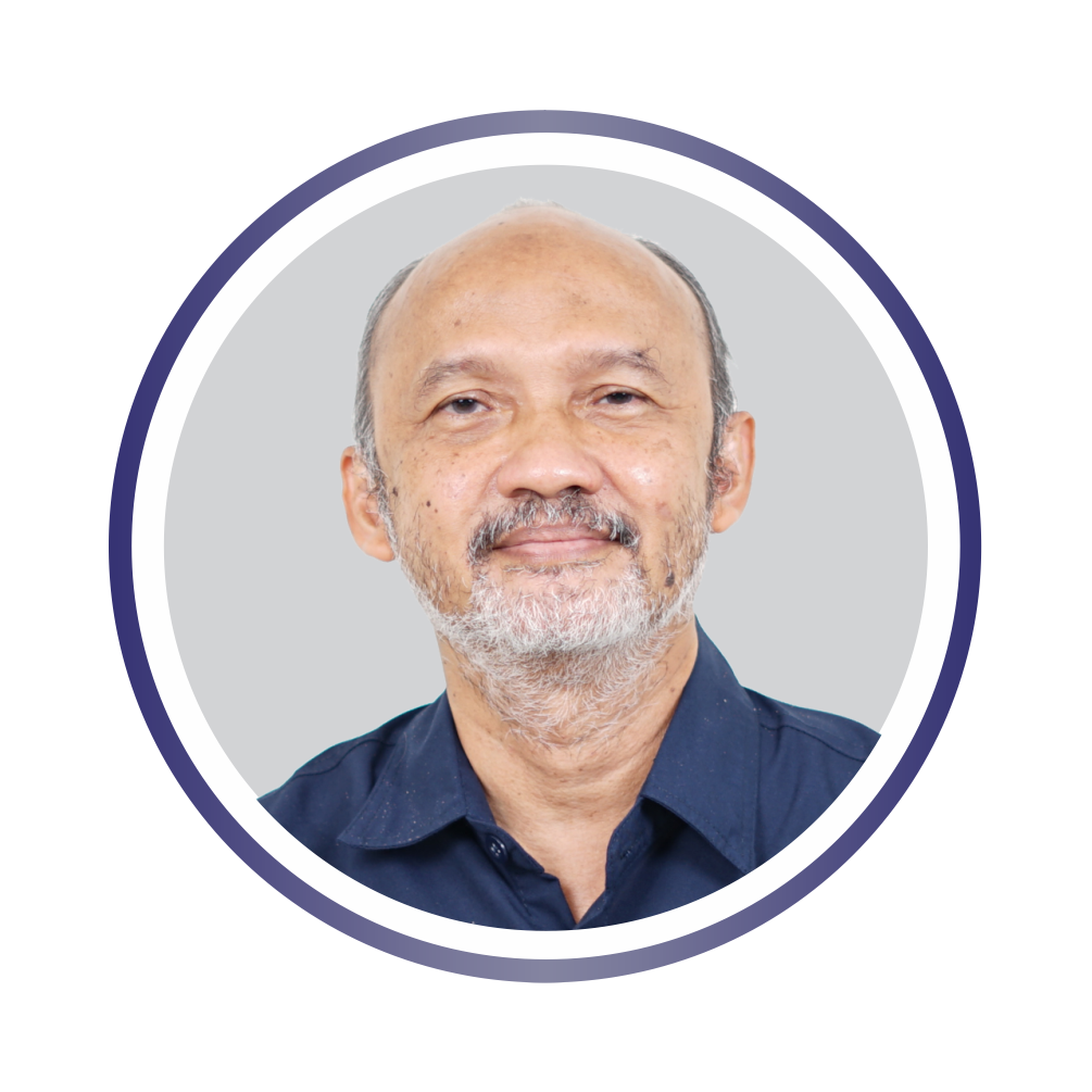 Dosen – S1 Teknologi Pangan dan Hasil Pertanian UGM