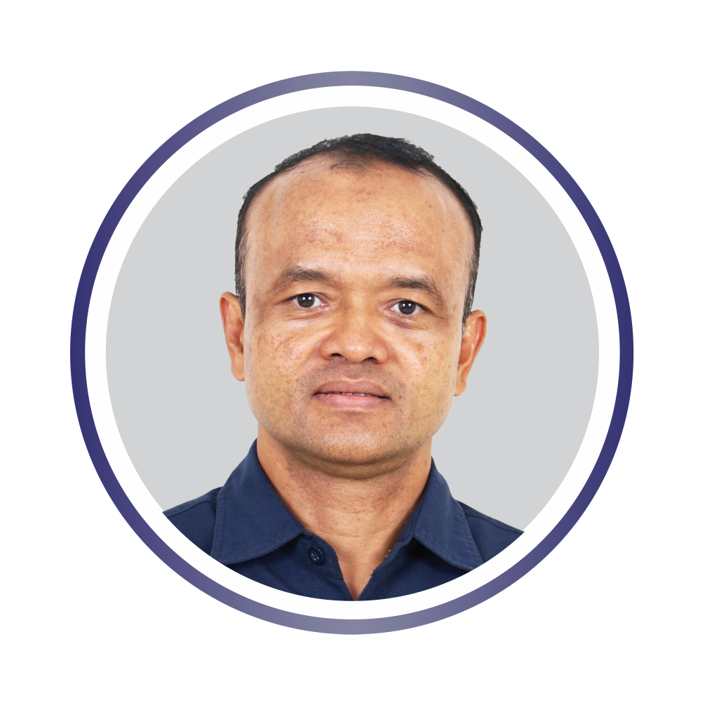 Dosen – S1 Teknologi Pangan dan Hasil Pertanian UGM