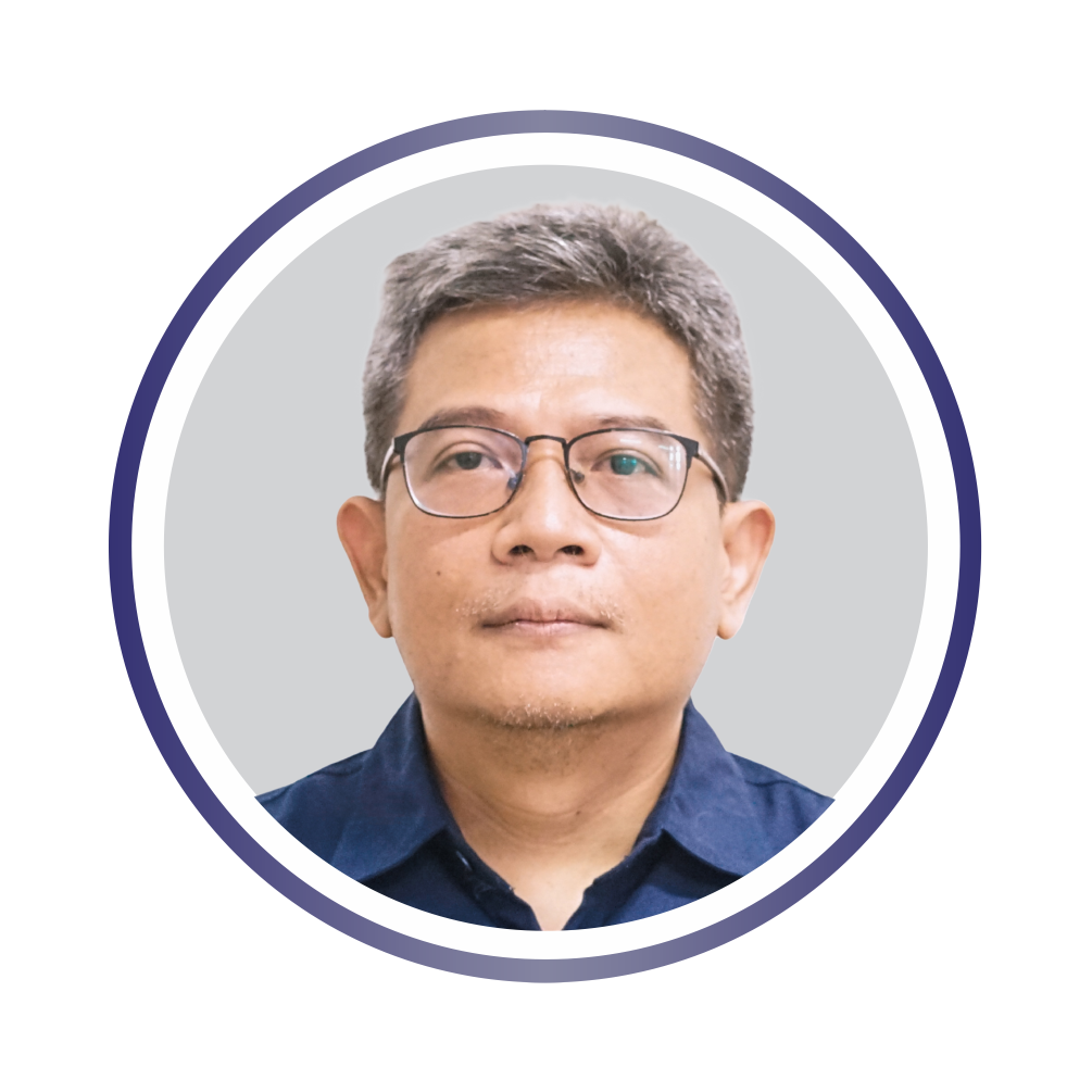 Dosen – S1 Teknologi Pangan dan Hasil Pertanian UGM