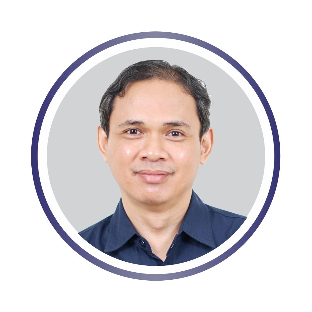 Dosen – S1 Teknologi Pangan dan Hasil Pertanian UGM