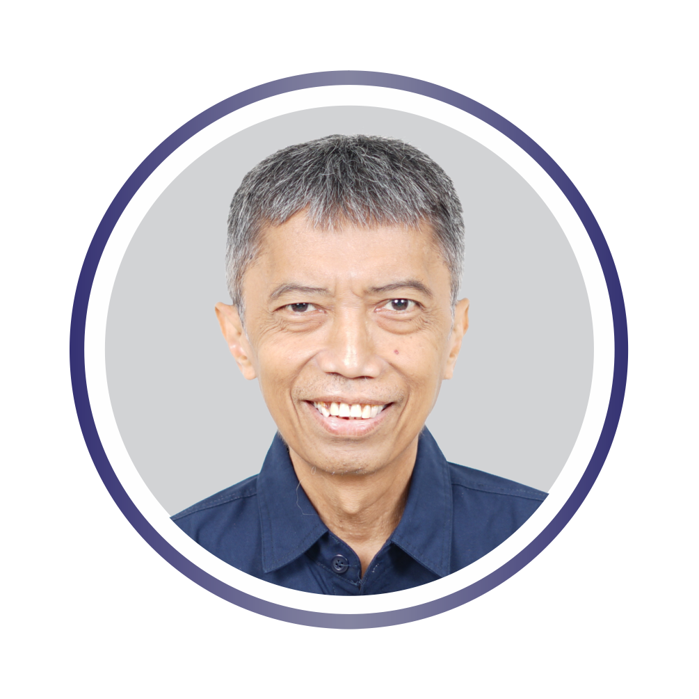 Dosen – S1 Teknologi Pangan dan Hasil Pertanian UGM